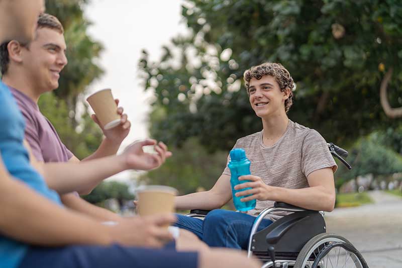 Building Bonds: The Magic of Meeting New Friends at Community Events ...