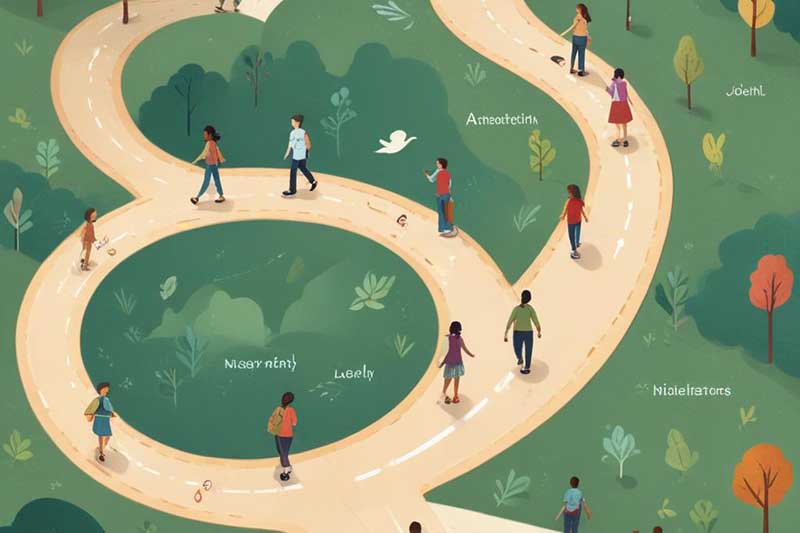 Building Bridges: Essential Social Skills for Young Adults with ...