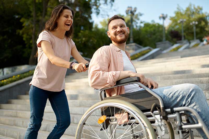 Networking Opportunities for Disabled Community Friendships – All ...