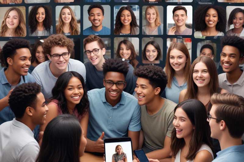 Unlocking Friendship: Maximizing Resources with All Friends Network and ...